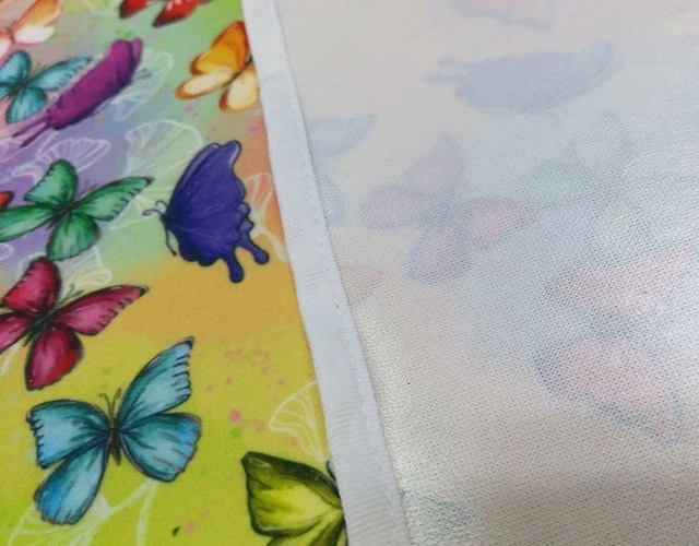 Changing mat BUTTERFLIES 72x72 | | Pupus